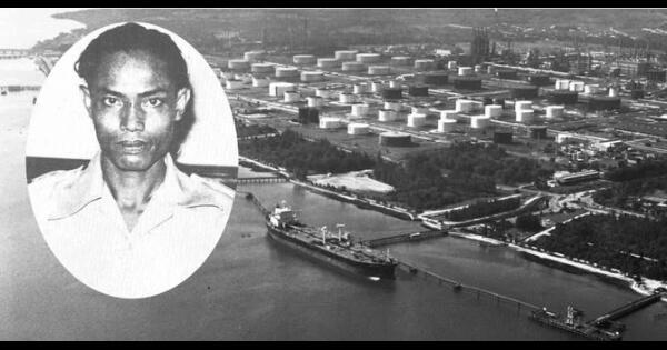 Untouchable Man, Ibnu Sutowo | KASKUS