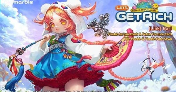 [TOP 5] Ini Dia 5 Karakter Paling Menyebalkan Di Line Get Rich | KASKUS