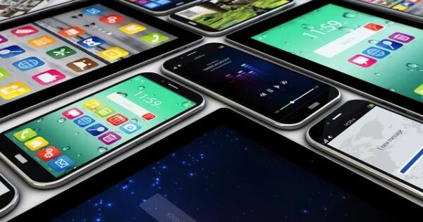 Beberapa Merk HP Dengan Spesifikasi Yang Tinggi Namun Harga Tetap ...