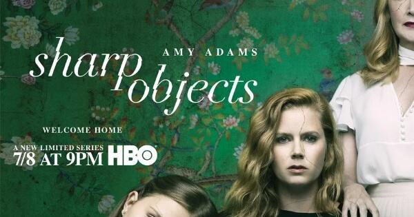 Kenalin: Eliza Scanlen, Aktris Cantik Australia Pemeran 'Sharp Objects ...