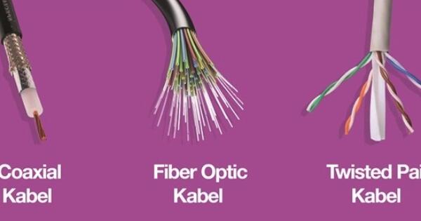 Ini gan enaknya Internet pakai jaringan Fiber Optic! | KASKUS