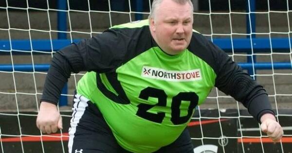 Tipe-Tipe Pemain Futsal Ngeselin yang Sering Anda Jumpai. | KASKUS