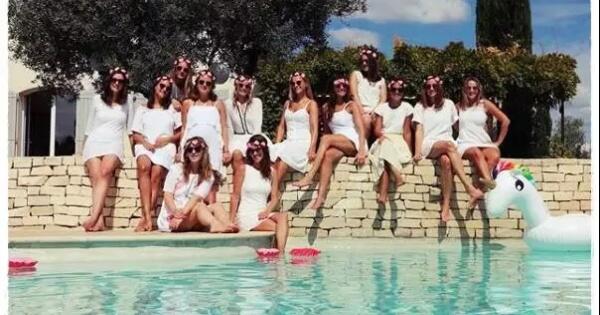 Sebenarnya Apa Sih Fungsi Bridesmaid Itu? | KASKUS