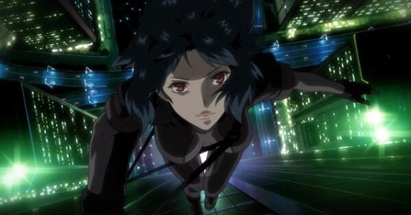 [AMH Challenge #3] Production I.G: Pelopor Pegunaan CGI Dalam Industri ...