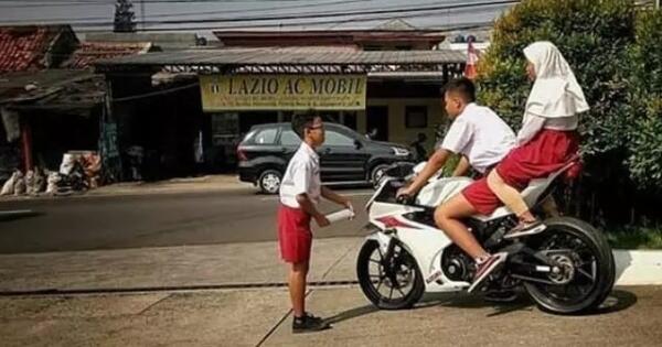 Kehidupan Anak SD Zaman Now | KASKUS