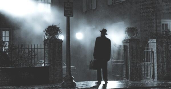 Pengalaman Bekerja Di Gedung Seram ( Horror Story ) | KASKUS