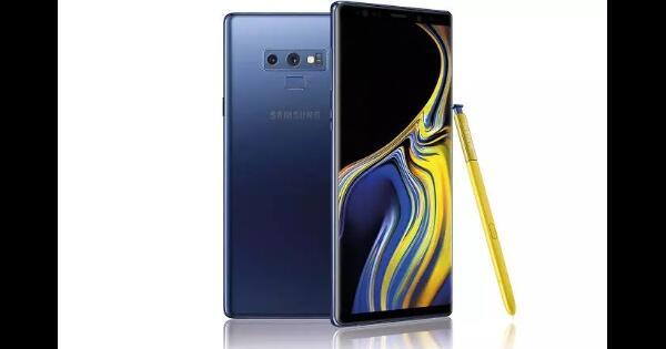 4 Tipe HP Samsung Dengan Ram 6GB Yang Multifungsi | KASKUS