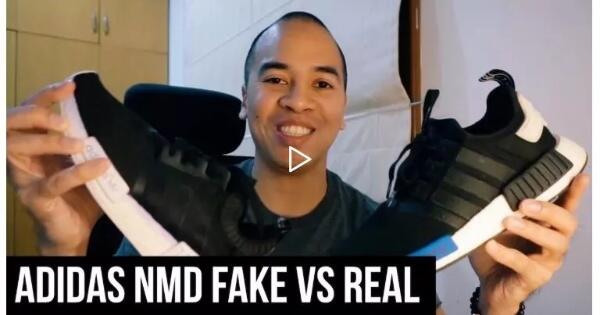 Jangan Ketipu! Ini Cara Bedakan Adidas NMD Palsu vs Asli | KASKUS Jangan Ketipu! Ini Cara Bedakan Adidas NMD Palsu vs Asli | KASKUS
