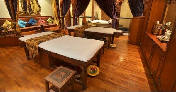 Sista ini 6 Tempat spa terbaik untuk memanjakan Akhir tahun mu | KASKUS