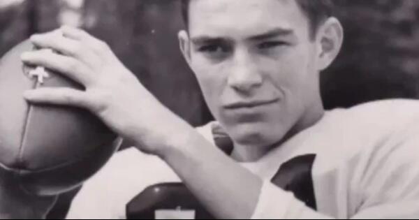 Kisah Inspirasional Atlet sekaligus Pahlawan Perang Don Holleder | KASKUS