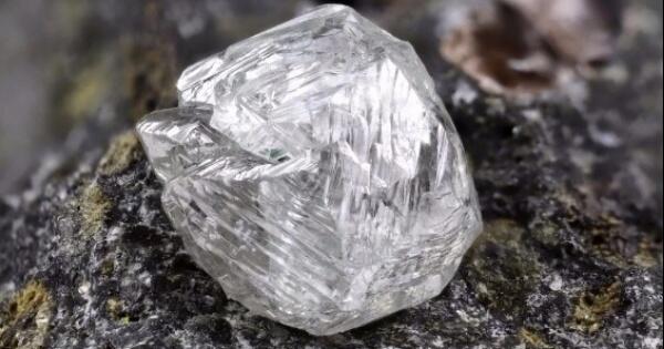 Intan, Permata dan Berlian, di Mana Sih Perbedaannya? | KASKUS