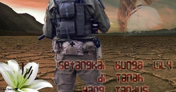 [TAMAT] Setangkai Bunga Lily di Tanah Yang Tandus | KASKUS