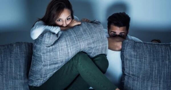 Tips Nonton Film Horror (Bagi Yang Penakut) Part. 2 | KASKUS