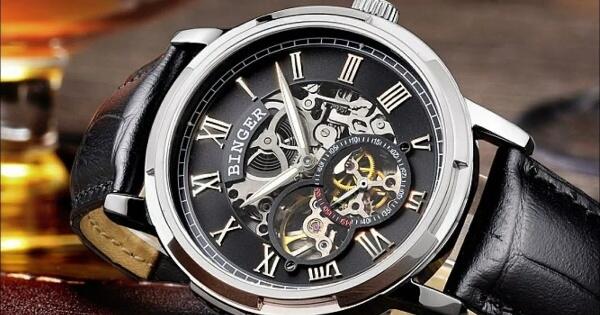 Cara Mudah Merawat Koleksi Jam Tangan Automatic, Simak Gan Sis! | KASKUS