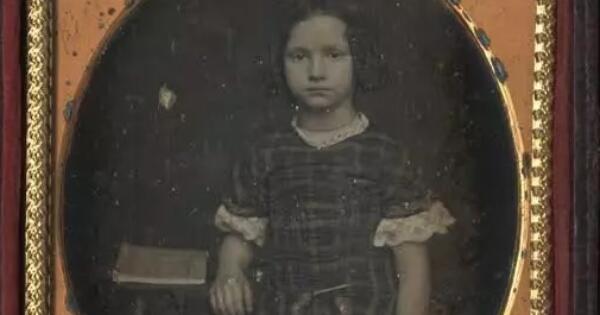 Mary Mildred Williams, Budak Kulit Putih di Amerika | KASKUS