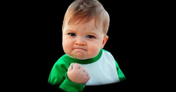 Yuk, Mengenal Asal Usul MEME dan 3 Karakternya Yang Mendunia, No. 3 ...