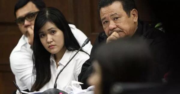 Begini Penjelasan dan Konspirasi Kasus Mirna-Jessica! | KASKUS