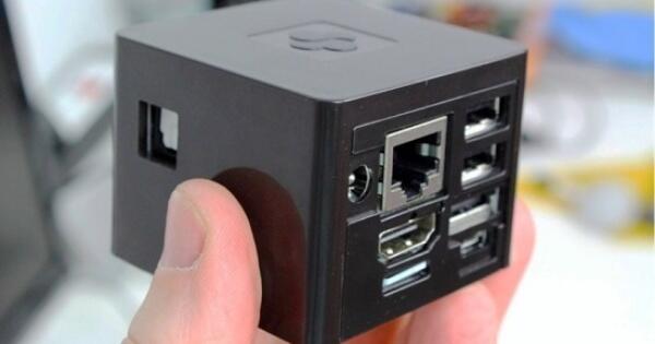 Perbedaan Mini PC VS Desktop PC | KASKUS