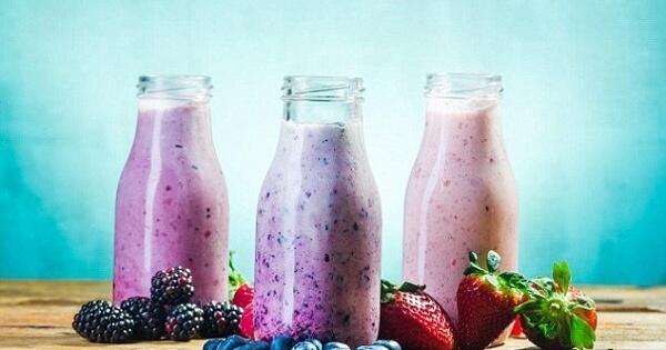 Deretan Jenis Yoghurt, Mana yang Jadi Favoritmu Gan Sis? | KASKUS