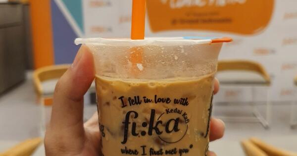 Nyobain Kopi Nyentrik: Rasa Pisang dan Yoghurt | KASKUS