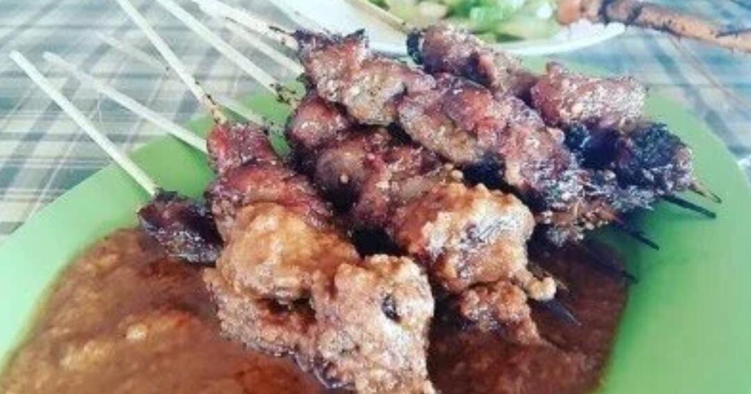 Dari Sate Rusa Sampai Nasi Para Raja, Ini Loh Kuliner Khas Kalimantan ...