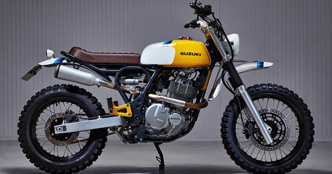 7 Genre Custom Culture Motor yang Wajib Anda Ketahui Sebelum Lakukan ...