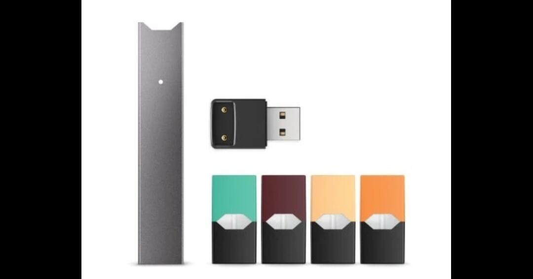 Alasan Pod System Bisa Jadi Pertimbangan Alternatif Rokok dan Ribetnya ...