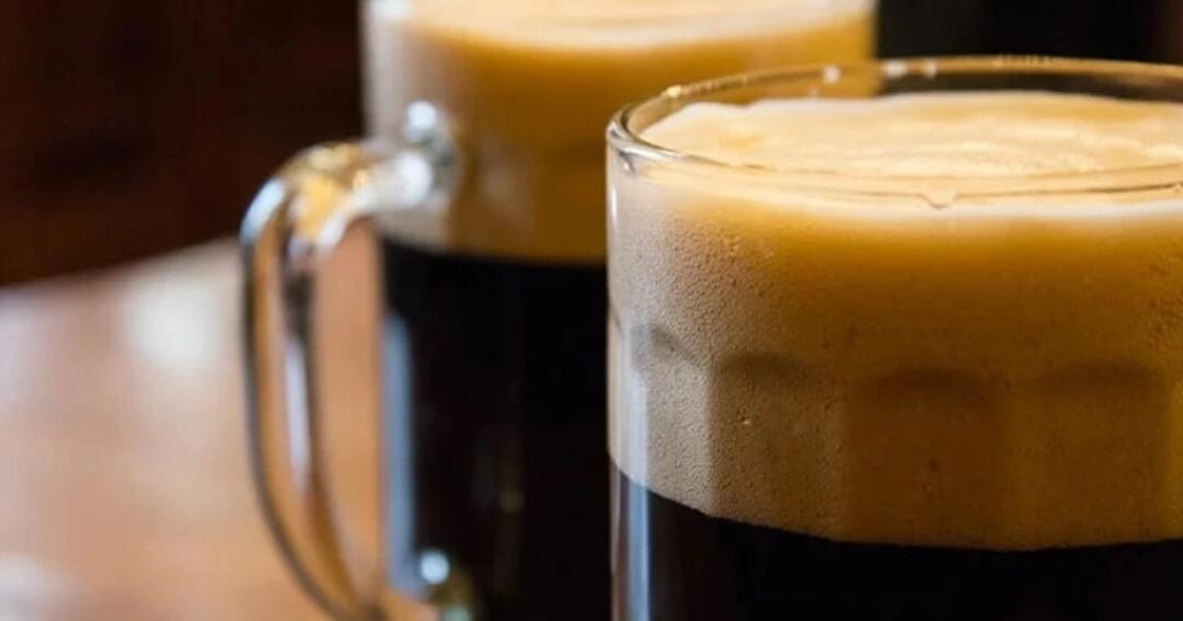 Dari Eksperimen 'Ngawur' Terciptalah Minuman Kopi Rasa Bir Hitam | KASKUS