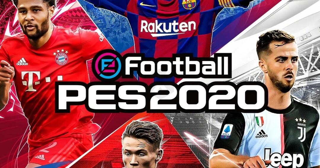 5 Klub Terkuat untuk Bermain eFootball PES 2020 Android | KASKUS