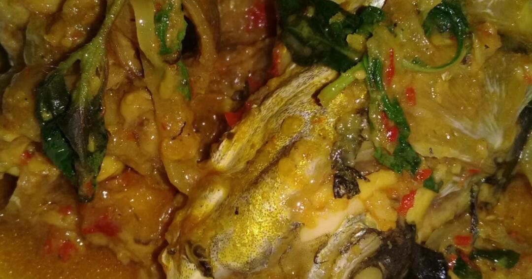 Brekecek Pathak Jahan, Kuliner Khas Cilacap Nendang Rasanya! | KASKUS