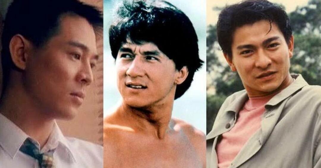 11 Aktor Laga Mandarin, Dulu vs Sekarang. Siapa Favoritmu? | KASKUS