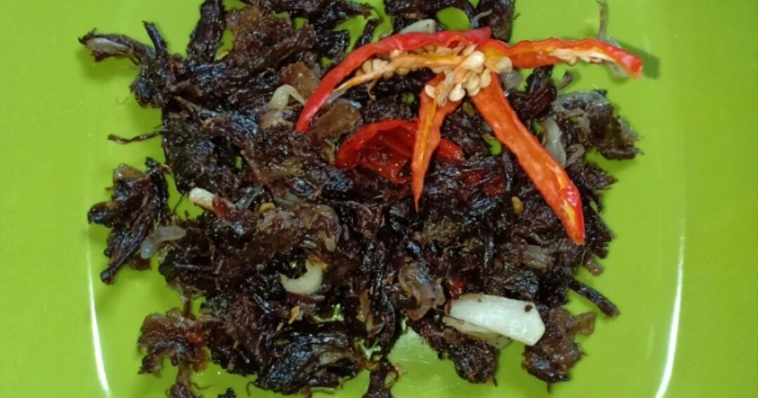 Kacak Asam Dendeng Rusa yang Bikin Ketagihan! | KASKUS