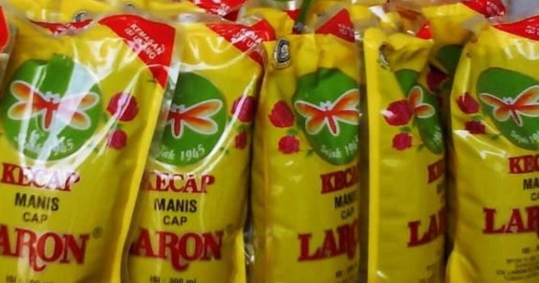 Kecap Laron, Si Manis yang Expensive Khas Tuban! | KASKUS