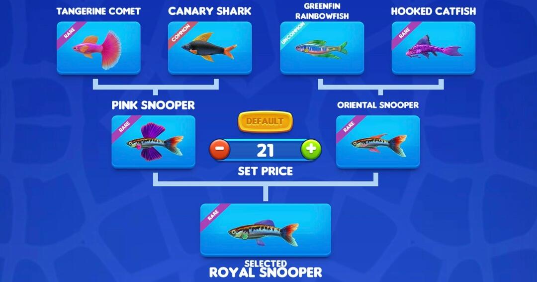 Game Fish Tycoon, Game yang Penuh Nostalgia | KASKUS