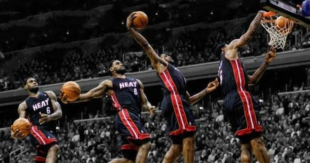 5 Fakta dan Sejarah Menarik dibalik Kerennya "Slam Dunk" | KASKUS