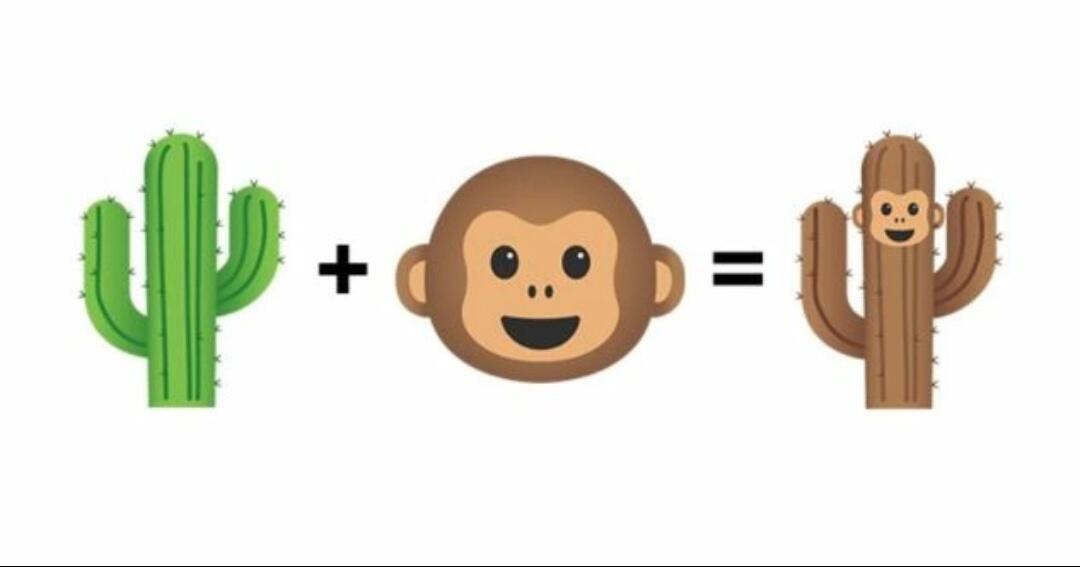 Google Hadirkan Fitur EMOJI Gabungan Keren, Silahkan Dicoba! | KASKUS