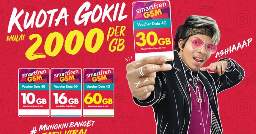Melihat Kembali Iklan Smartfren Dari yang Dulu Hingga Kini | KASKUS