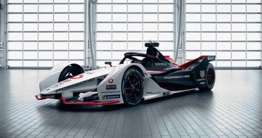 Mengenal Lebih Jauh Formula E, Apa Bedanya Dengan Formula 1? | KASKUS