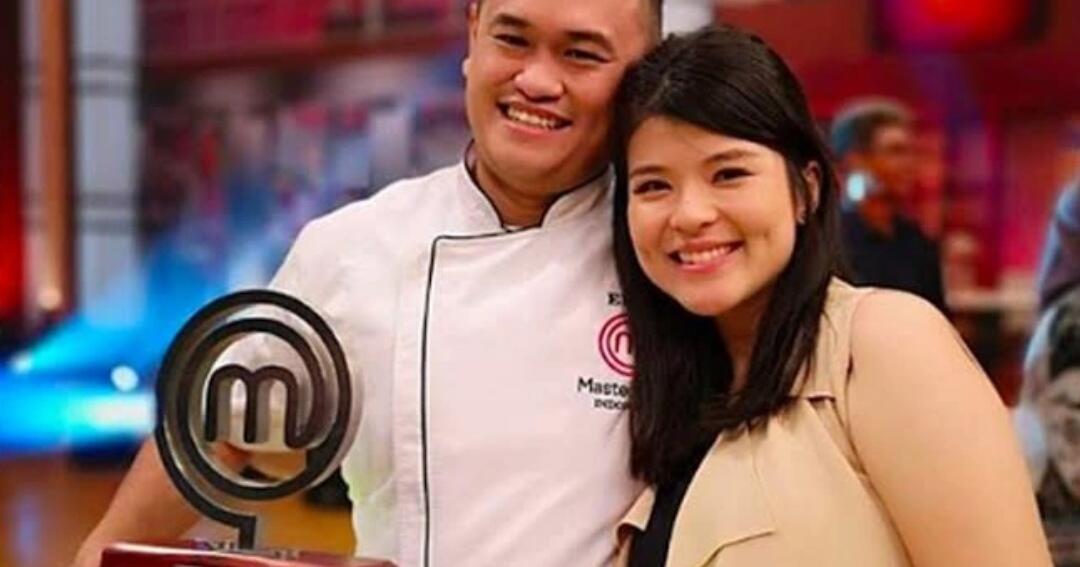 Faktor yang Membuat Koh Eric Jadi Pemenang MasterChef Indonesia Season ...