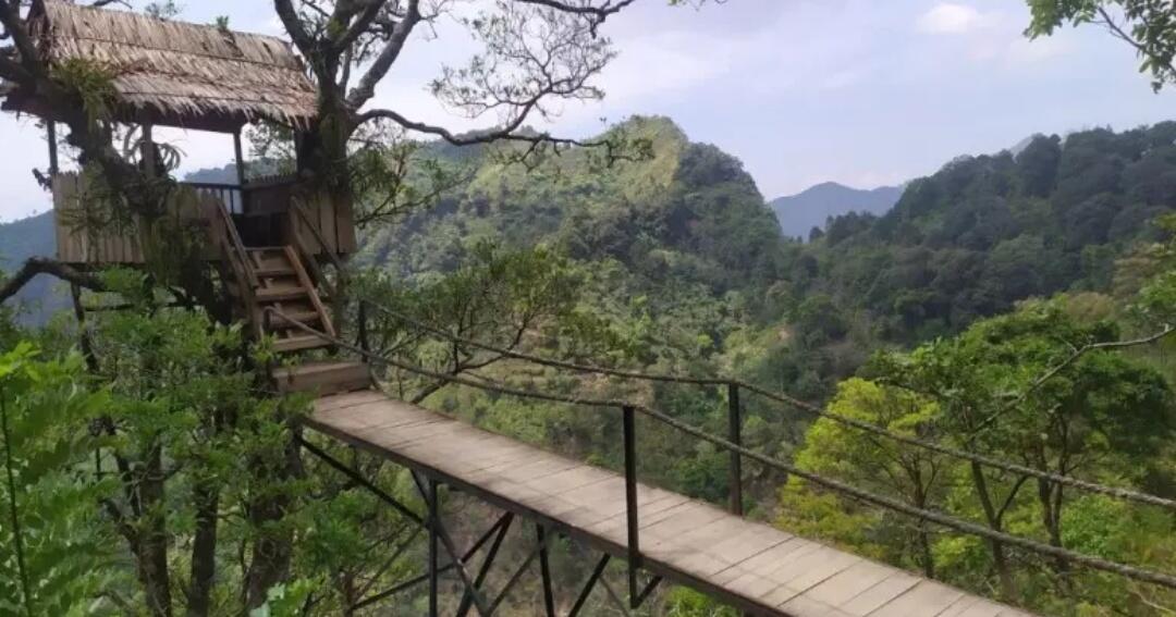 [COC Regional: Lokasi Wisata] Duplak Bejagan & Candi Angin di Desa ...