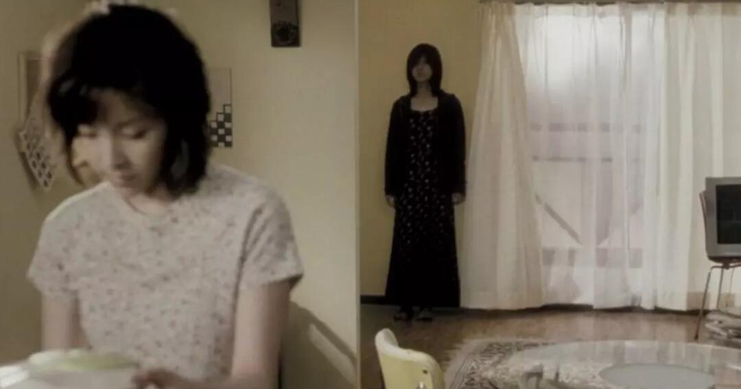 Fenomena Video Jepang 'Penampakan' Hantu Yang Terekam Jelas Bahkan Di ... Fenomena Video Jepang 'Penampakan' Hantu Yang Terekam Jelas Bahkan Di ...