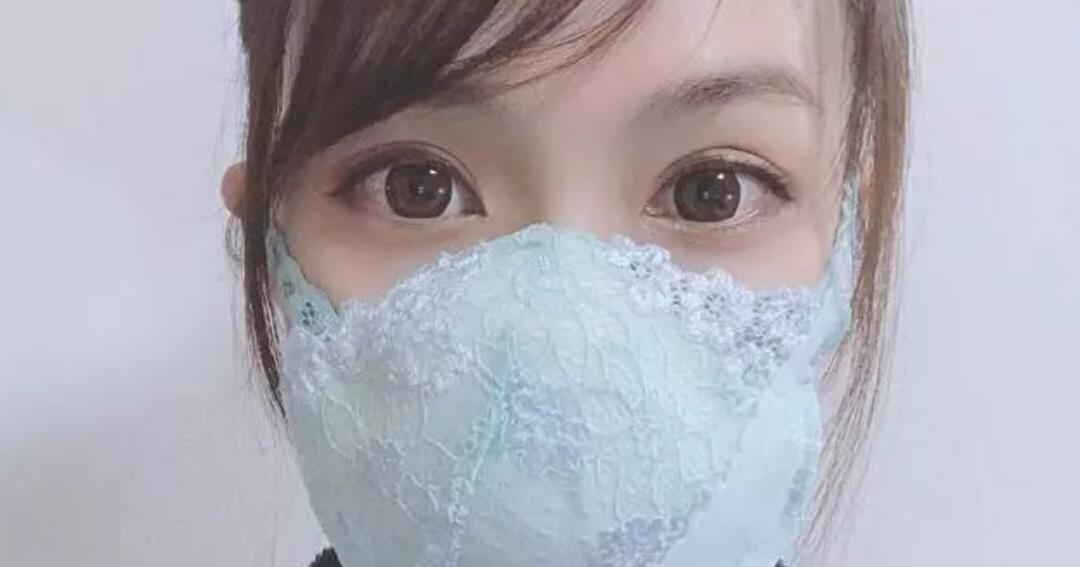 Dulu Jadi Candaan, Masker Bra Kini Mulai Serius Digarap | KASKUS