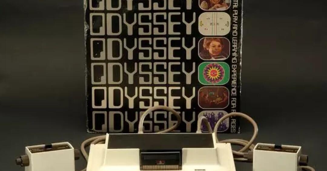 Bukan Atari Atau NES, Inilah Konsol Game Pertama di Dunia Yang Jarang ...