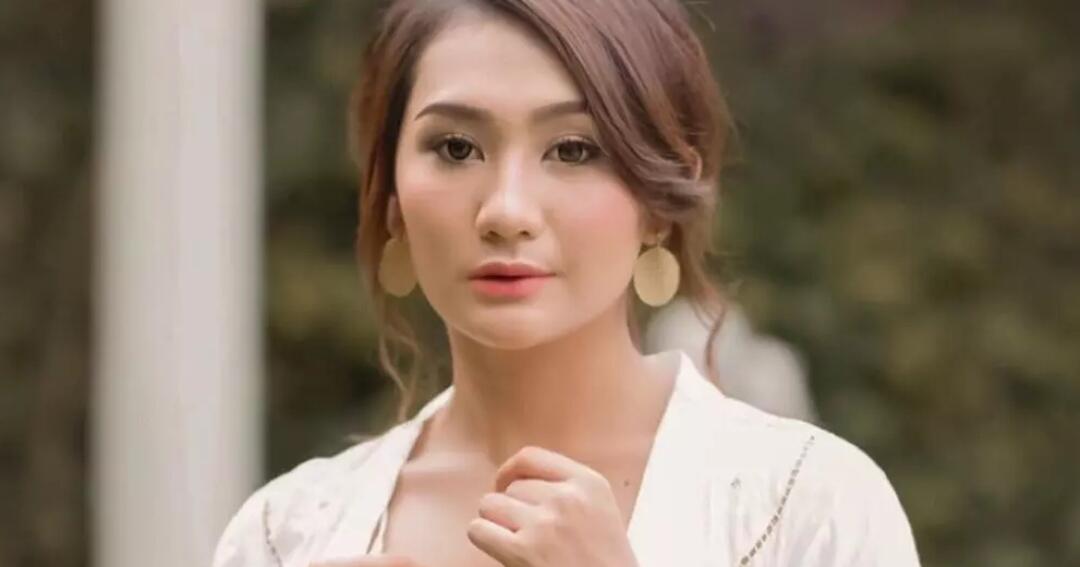 Berparas Cantik, Ini Pesona Disha Devina Pemain Sinetron Suara Hati ...
