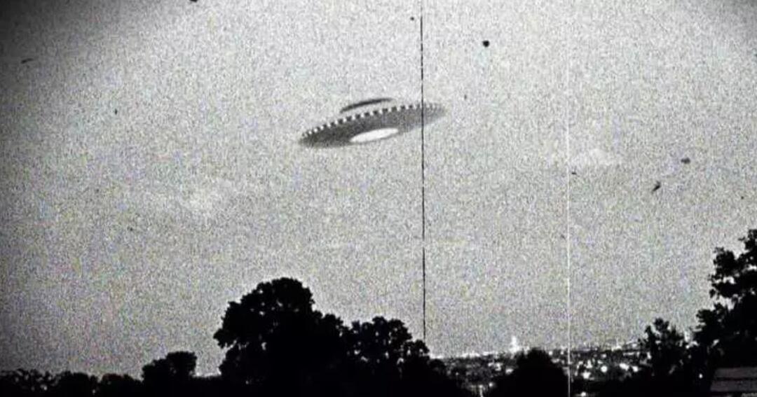 Beberapa Fakta Sejarah Tentang Alien Alor 1959, Gan/Sist Udah Tahu ...