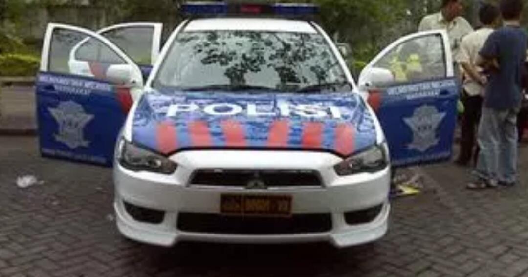 Mengenal Lebih Dekat 'Mereka', yang Menjadi Andalan Polisi Dalam Setiap ...