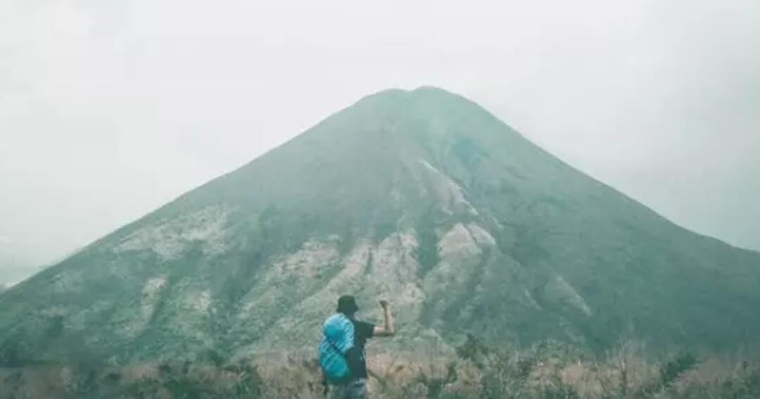 Pendakian Gunung Bekel, Napak Tilas Peninggalan Kerajaan Majapahit | KASKUS Pendakian Gunung Bekel, Napak Tilas Peninggalan Kerajaan Majapahit | KASKUS