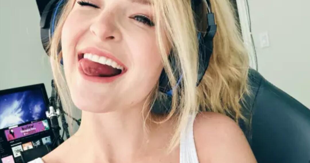 7 Streamer Perempuan Terpopuler di Twitch Pada Tahun 2020 | KASKUS