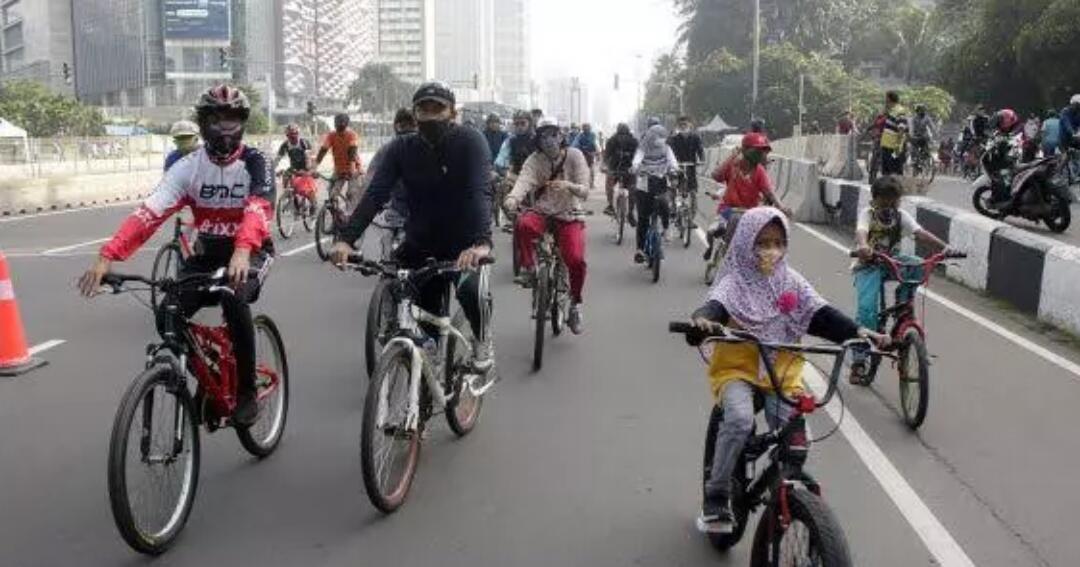 Tren Sepeda, Indonesia Rasa Belanda | KASKUS