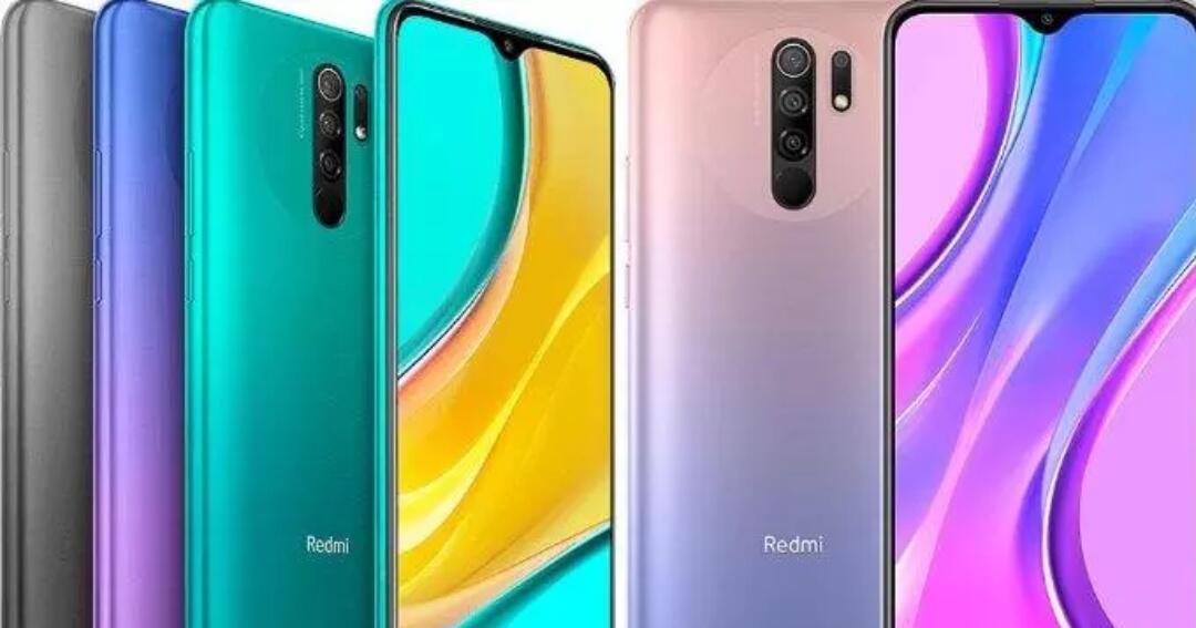 Redmi 9 Resmi Meluncur, Yuk Intip Harga dan Spesifikasinya | KASKUS